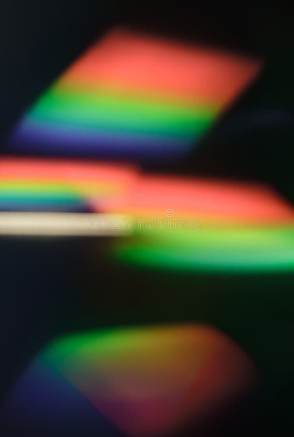 Unusual Colorful Abstract Background, Digital Photo Stock Photo - Image ...