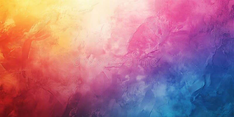 Colorful Abstract Background with Vibrant Gradients and Textured ...