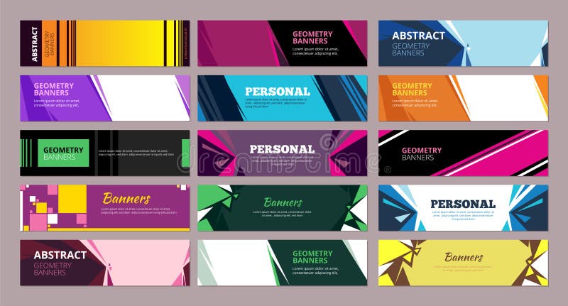 Rectangular Forms Stock Illustrations – 638 Rectangular Forms Stock ...