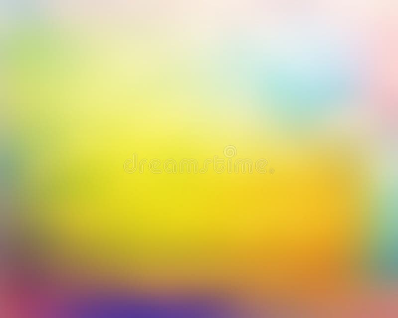 Colorful Abstract Blur Background and Texture. Concept for Web Banner ...
