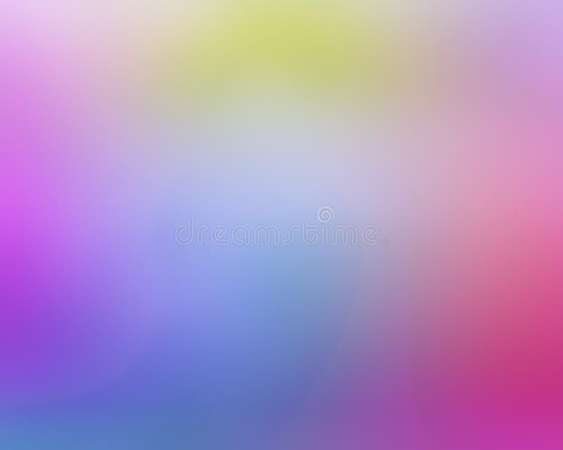 Colorful Abstract Blur Background and Texture. Concept for Web Banner ...