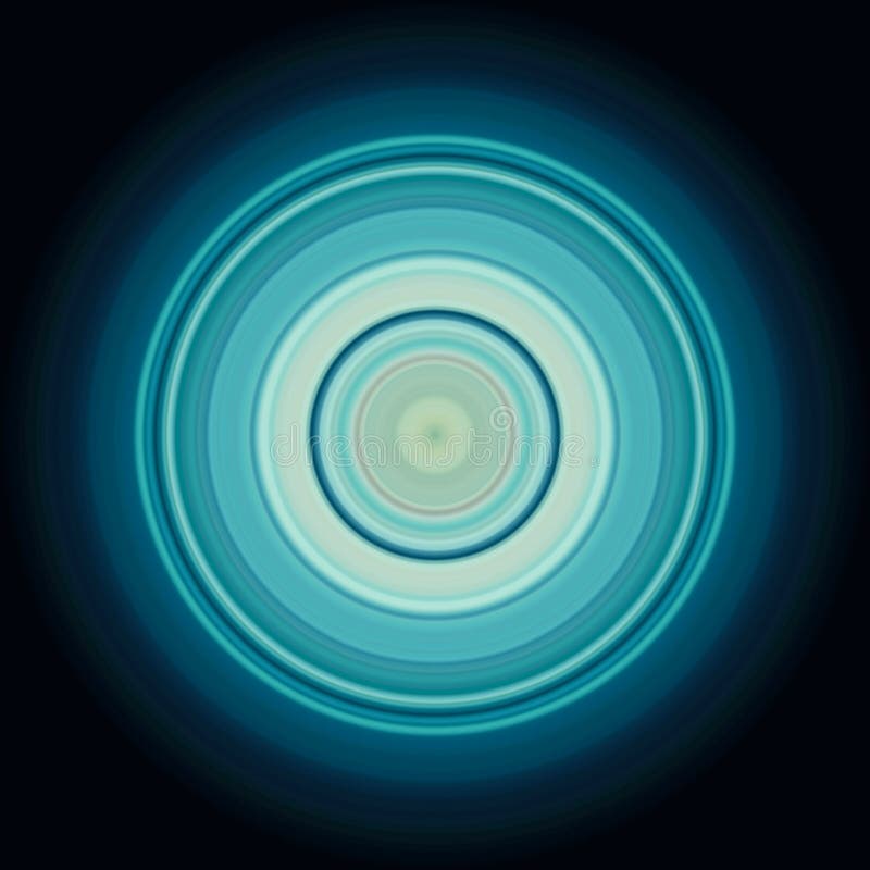 Colorful Abstract Bright Circle , Circular Lines , Radial Striped ...