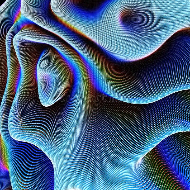 Colorful Abstract 3D Background. Modern 3D Wavy Background. Liquid ... Colorful Abstract 3D Background. Modern 3D Wavy Background. Liquid ...