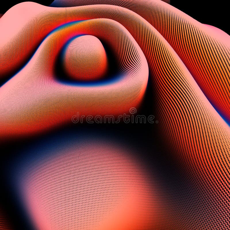 Colorful Abstract 3D Background. Modern 3D Wavy Background. Liquid ... Colorful Abstract 3D Background. Modern 3D Wavy Background. Liquid ...
