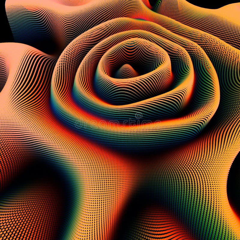 Colorful Abstract 3D Background. Modern 3D Wavy Background. Liquid ... Colorful Abstract 3D Background. Modern 3D Wavy Background. Liquid ...
