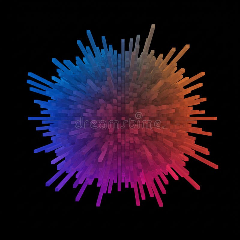 Prisms Transition Stock Illustrations – 46 Prisms Transition Stock ...