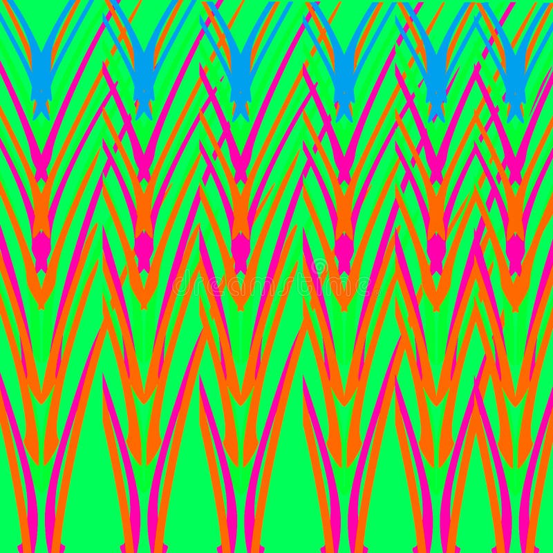 Colorful Abstract Design Images for Multipurpose Use Stock Illustration ...