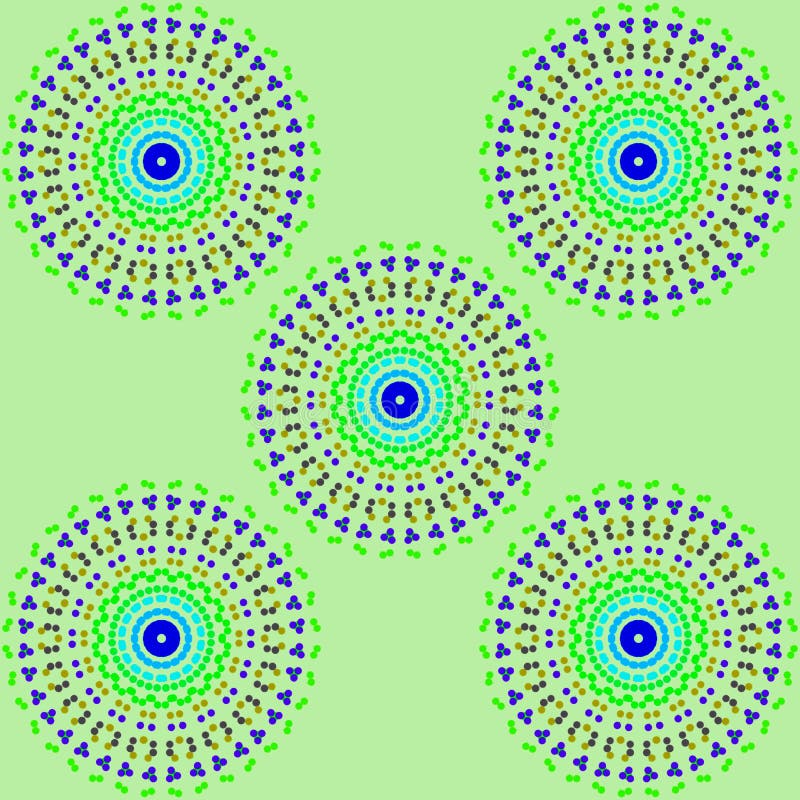 Colorful Abstract Design Images for Multipurpose Use Stock Illustration ...