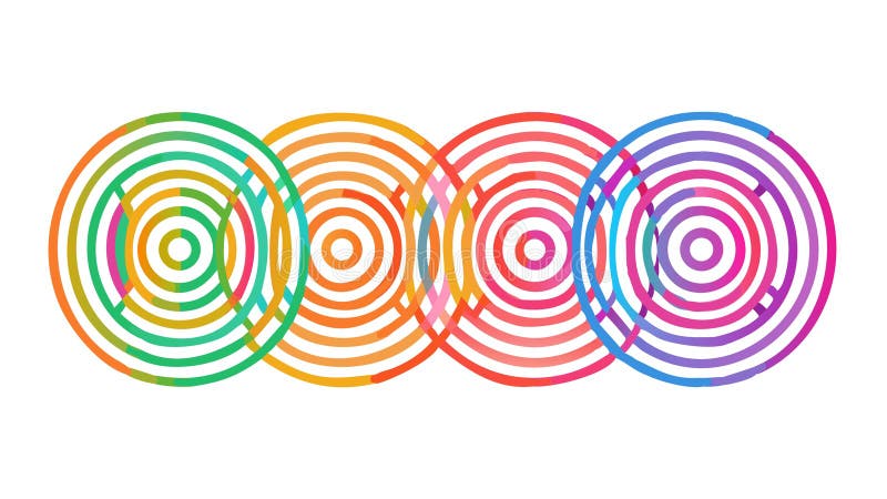 Colorful Abstract Diamond Shapes Pattern Vibrant Geometric Design ...