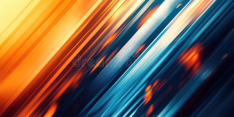 Colorful Abstract Digital Art Stock Photo - Image of creative, computer ...
