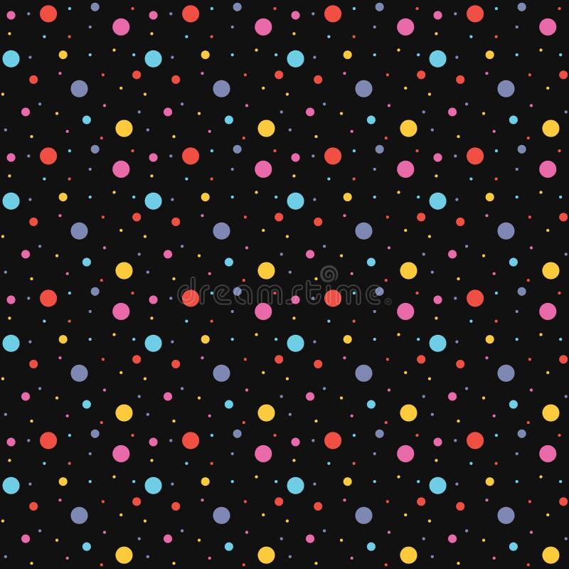 Colorful Circle Design Elements for Frameworks and Banners - Set 1 ...