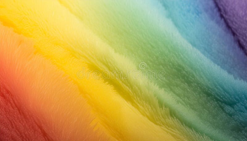 Colorful Abstract Fabric Background Stock Illustration - Illustration ...