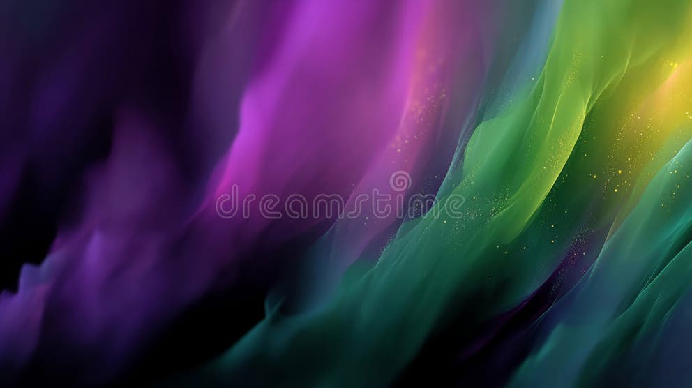 Colorful Abstract Flow of Light and Texture Stock Photo - Image of ...
