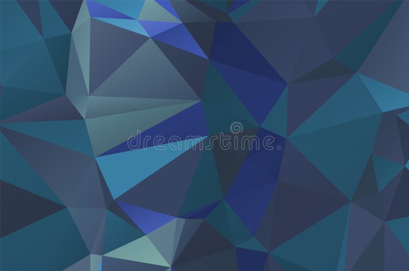 Colorful Abstract Geometric Background with Triangular Polygons ... Colorful Abstract Geometric Background with Triangular Polygons ...