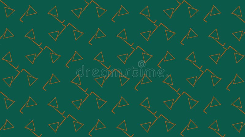 Colorful Abstract Geometric Triangle Shape Background Stock ...