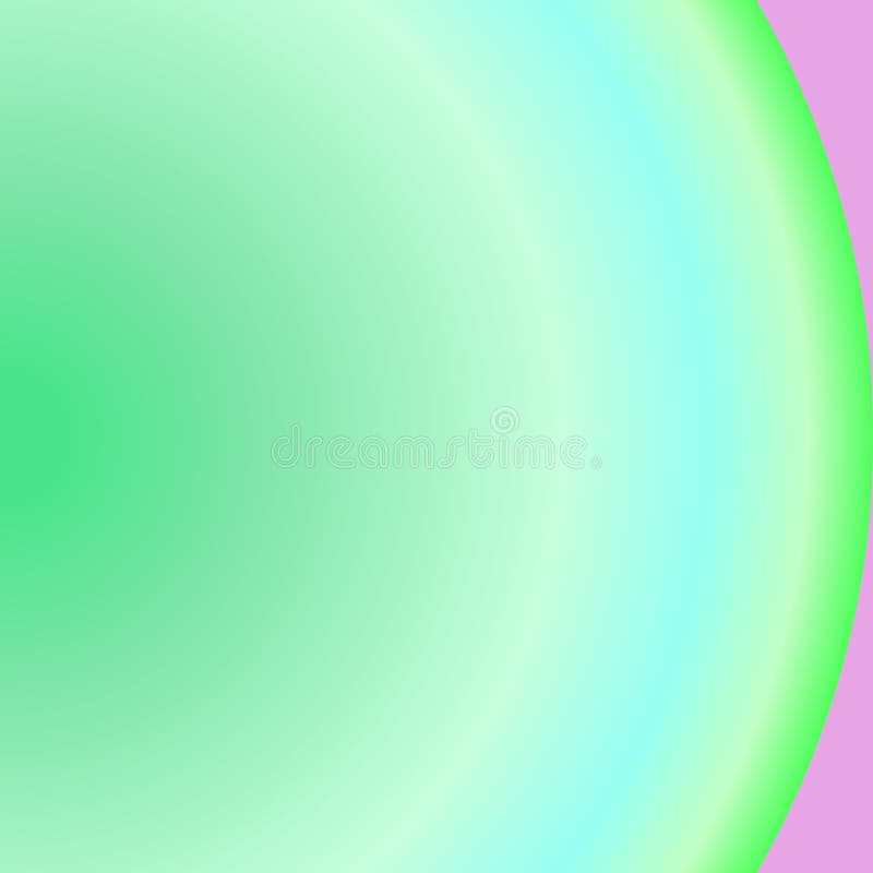 Colorful Abstract Gradient Background Stock Illustration - Illustration ...