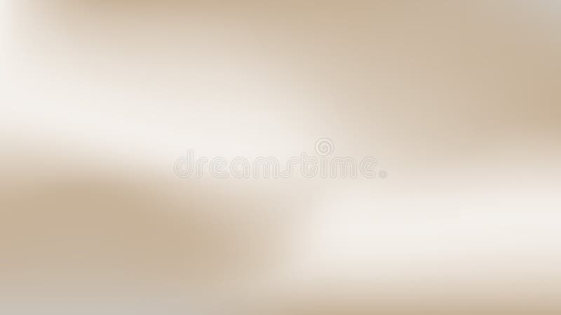 Colorful Abstract Gradient Background Cream Soft Color Stock Image ...