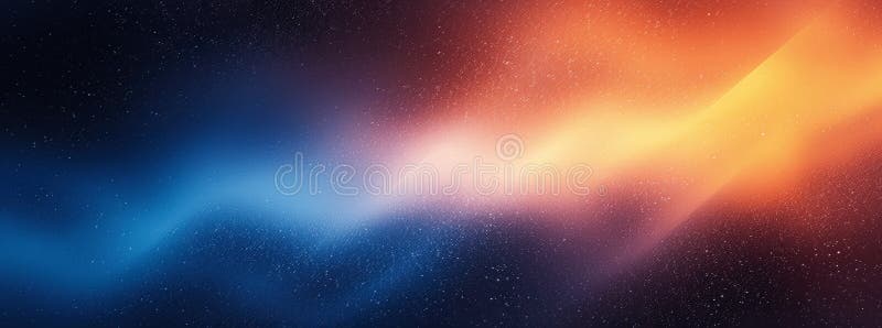 Colorful Abstract Gradient Background with Soft Lighting and Blurred ...