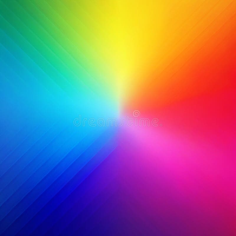 Colorful Abstract Gradient Mesh Color Background Stock Illustration ...