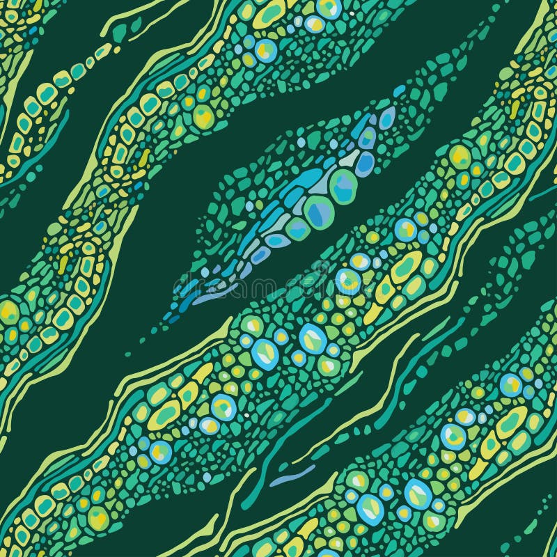 Colorful Abstract Ground Stones 5 Stock Vector - Illustration of light ...