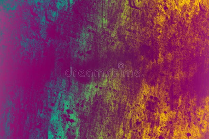 Colorful Abstract Grunge Background with Space for Text Stock ...