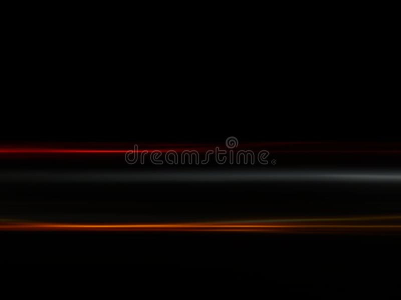 Colorful abstract light stock photo. Image of beam, digital - 26368448