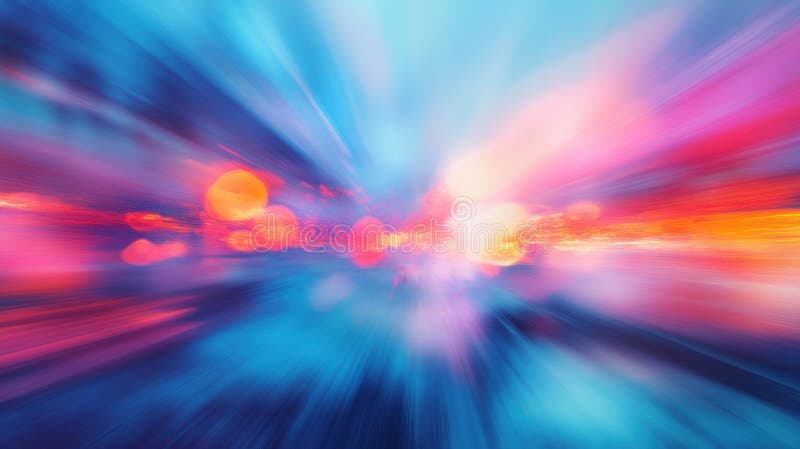 9,283 Colorful Abstract Light Burst Effect Stock Photos - Free ...