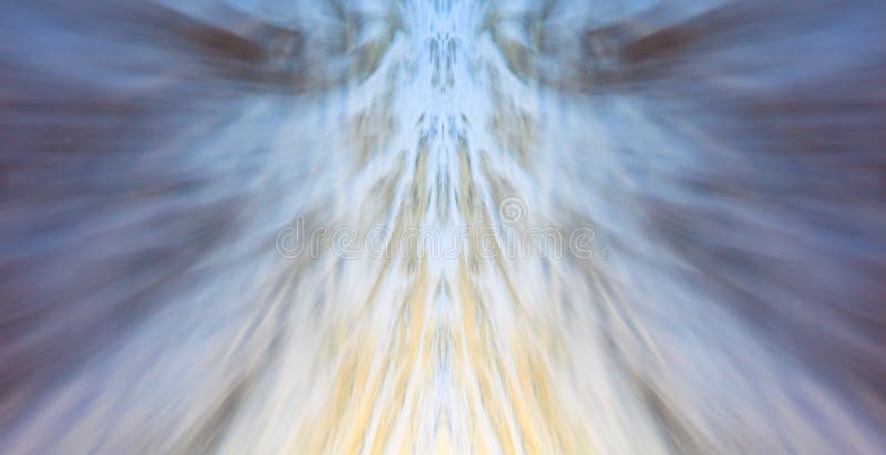 Colorful Abstract Light Rays Stock Photo - Image of fantasy, backdrop ...