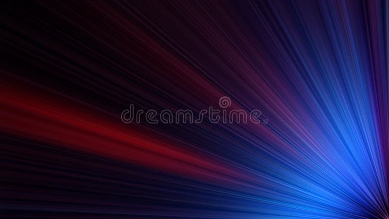 Colorful Abstract Light Vivid Line Rays Background Stock Illustration ...