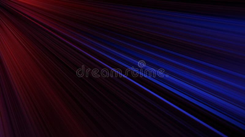 Colorful Abstract Light Vivid Line Rays Background Stock Illustration ...