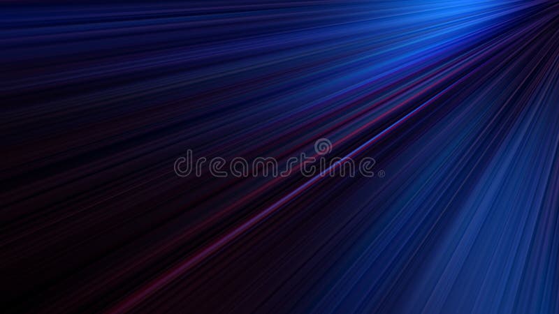 Colorful Abstract Light Vivid Line Rays Background Stock Illustration ...