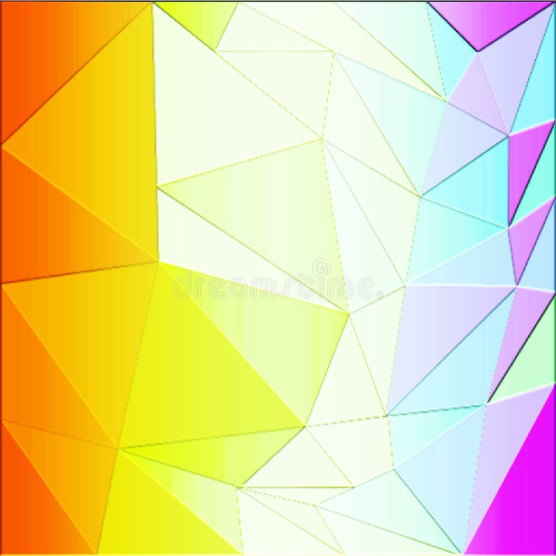 Colorful Abstract Repeat and Seamless Background Pattern Design Stock ...