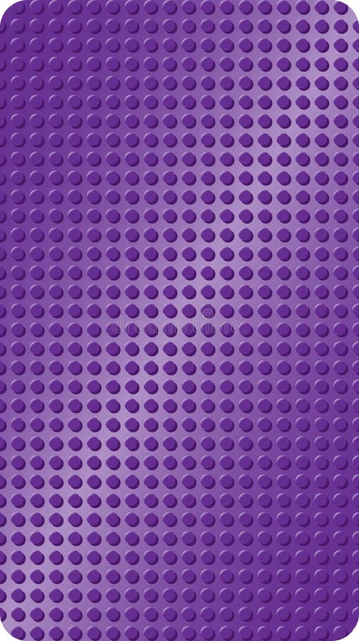 Colorful Abstract Paint Dotted Grunge Background Stock Vector ...