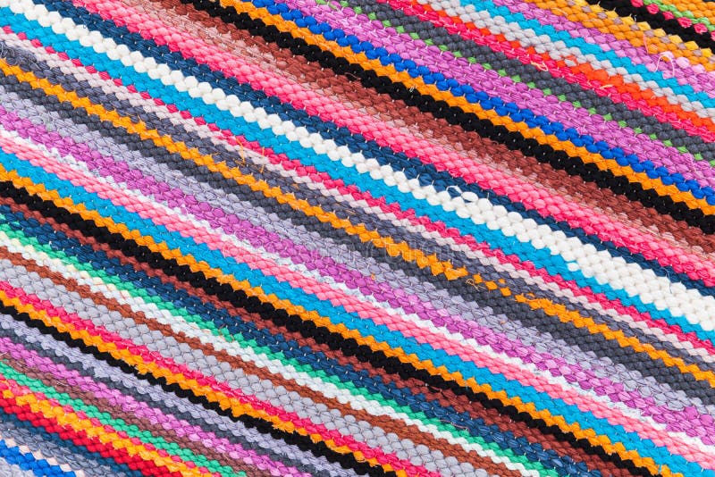 Colorful Abstract Patchwork Rug Pattern Stock Image - Image of abstract ...