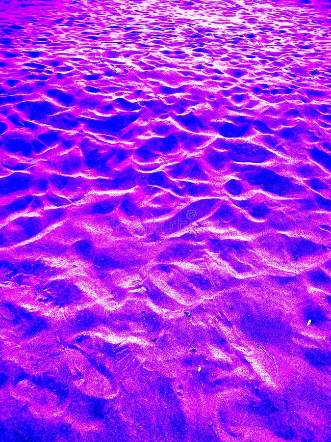 Colorful Abstract Pattern. Texture of Sand Background Beautiful Stock ...