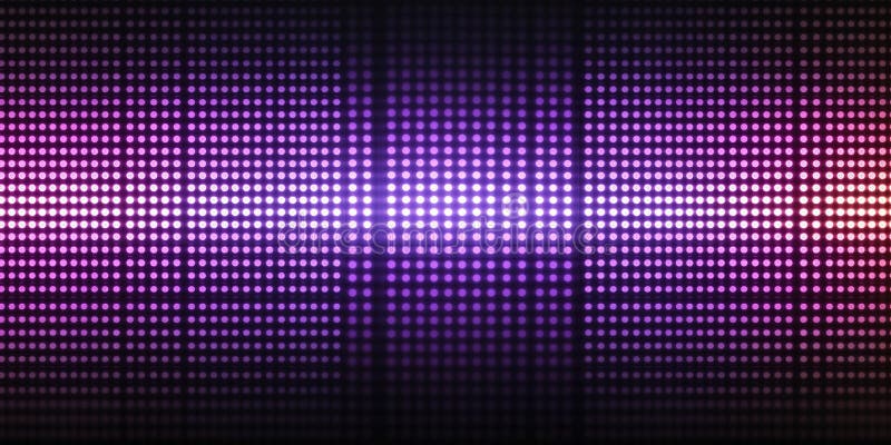 Colorful Abstract Patterns Create a Vibrant Background for Visual ...