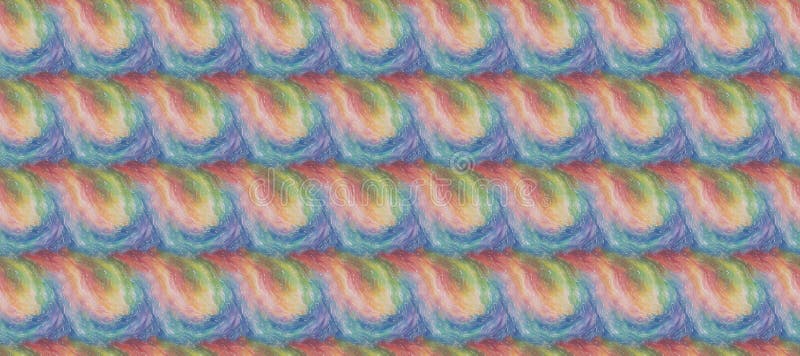 Colorful Abstract Patterns for Creative Projects Stock Illustration ...