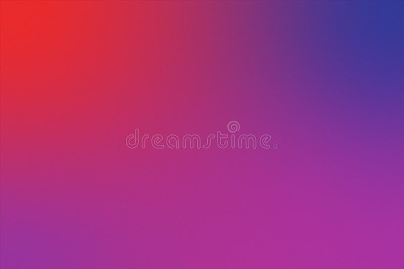 Colorful Abstract Red To Navy Blue Gradient Background for Your ...