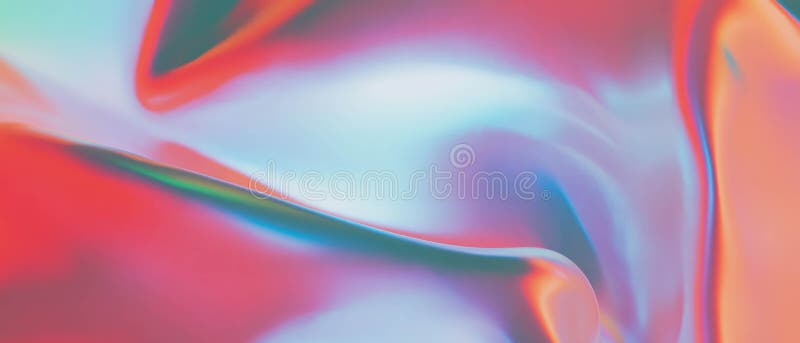 Exploring Virtual Interfaces Through Abstract Representations And Dynamic Visual Elements Stock