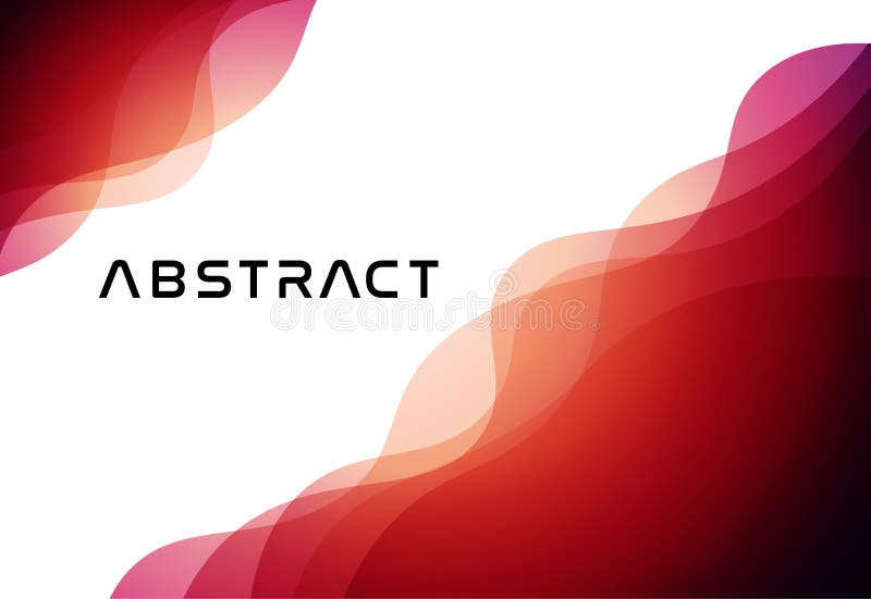 Colorful Abstract Shape Design Background Templates Stock Vector ...