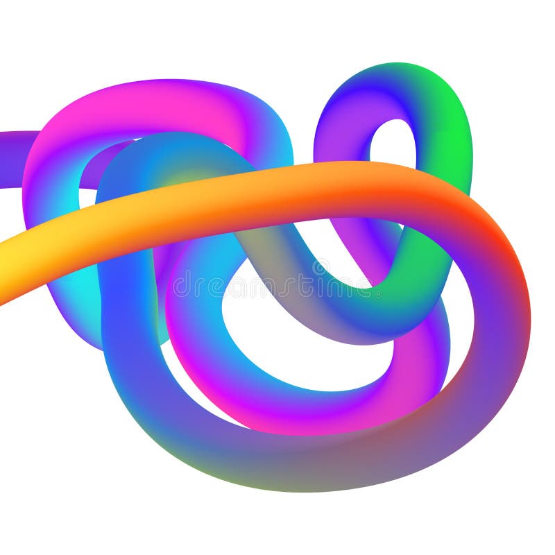 Colorful Vector Loading Icon Stock Illustration - Illustration of flat ...