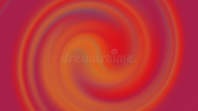 Colorful Abstract Sphere Wave Shape in Motion. Organic Digital Art ...