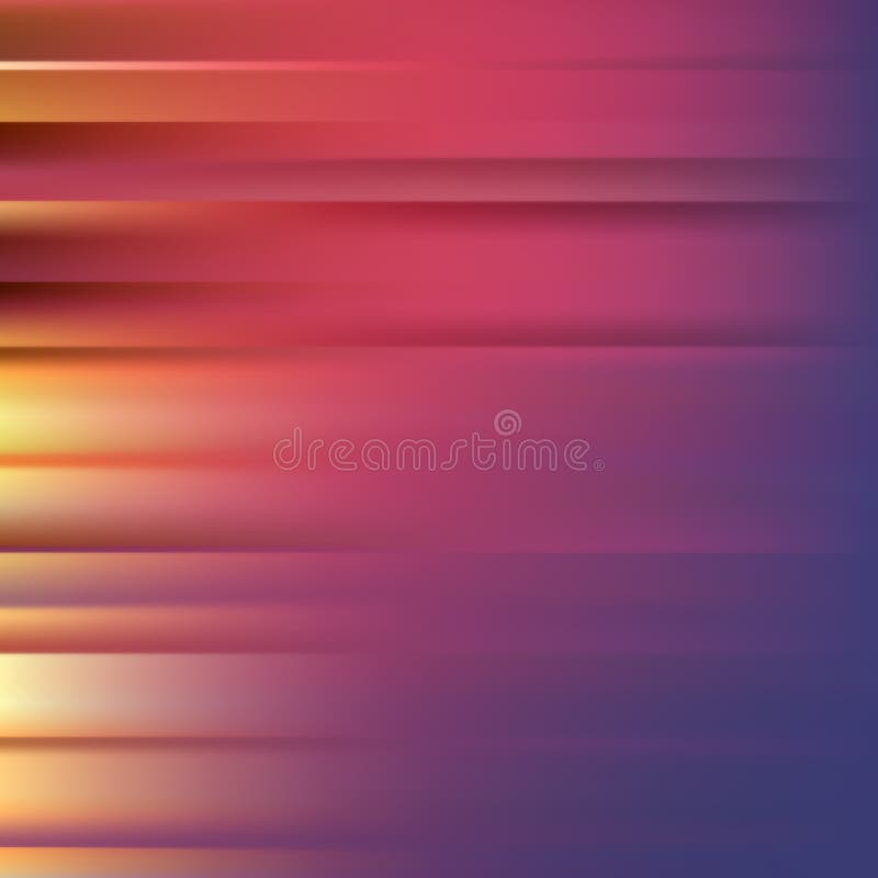 Colorful Abstract Stripes Background. Stock Vector - Illustration of ...