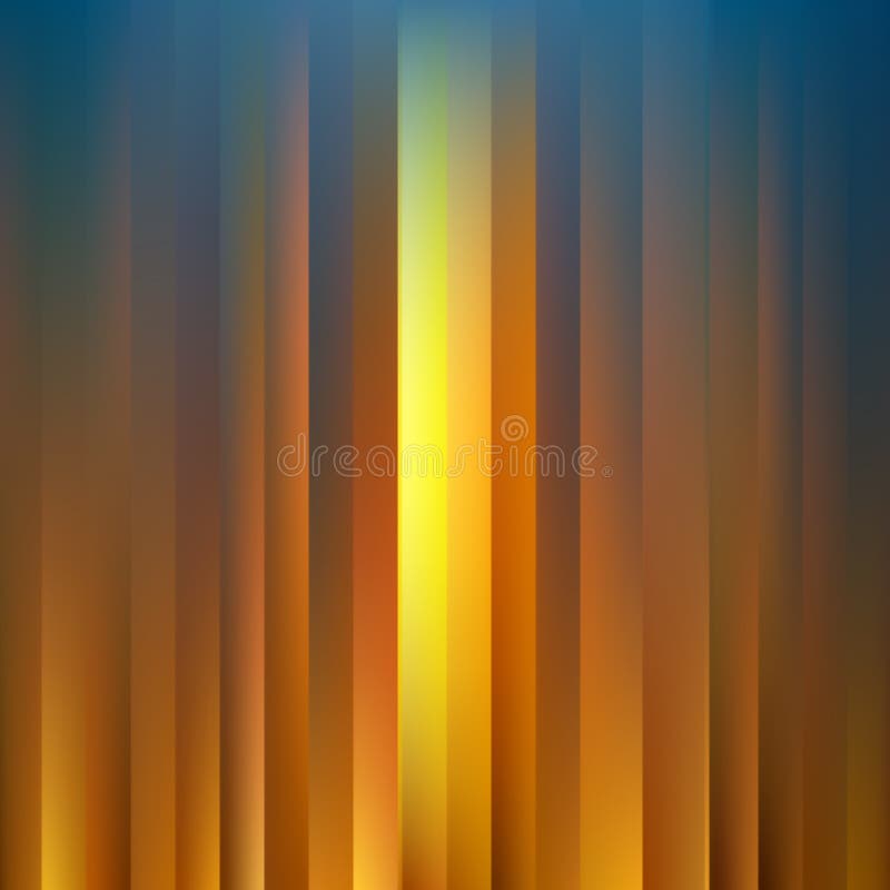 Colorful Abstract Stripes Background. Stock Vector - Illustration of ...