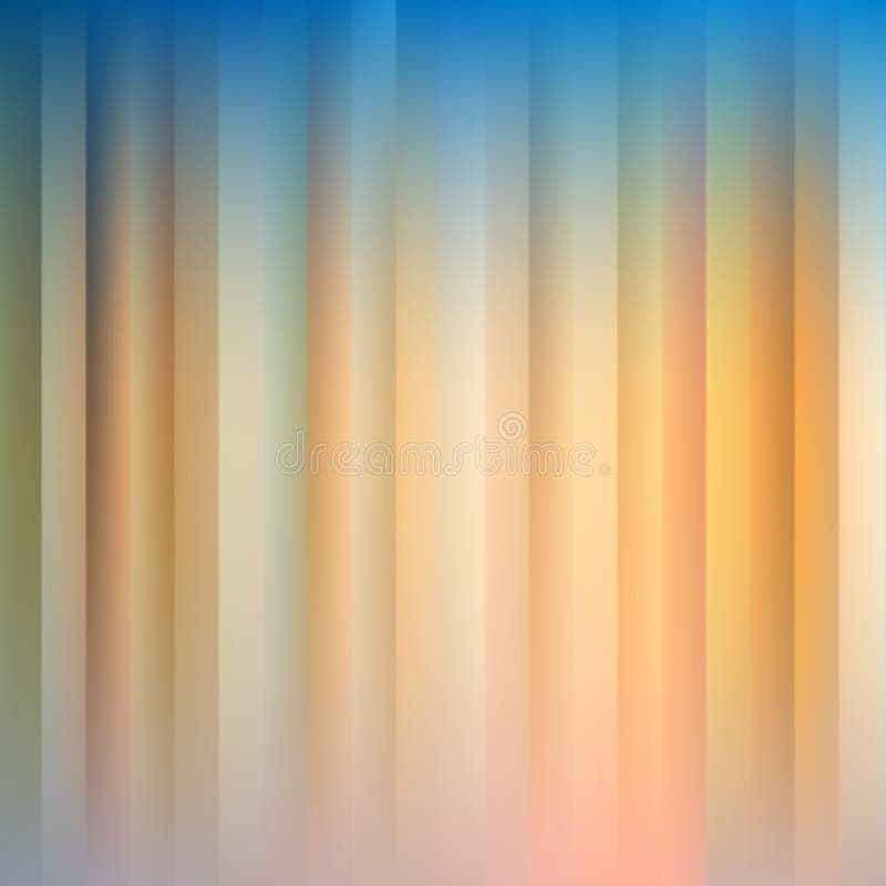 Colorful Abstract Stripes Background. Stock Vector - Illustration of ...