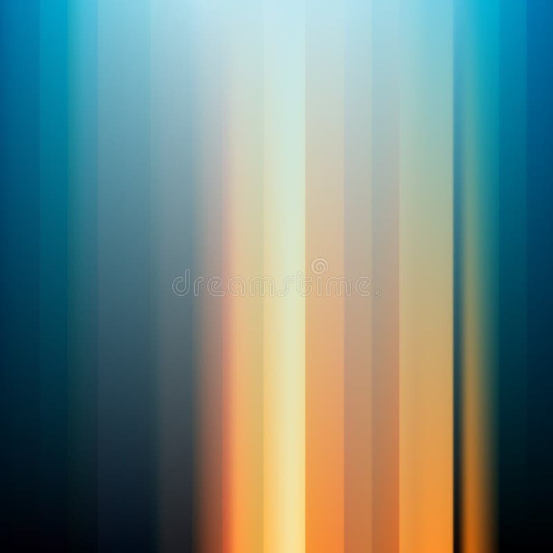 Colorful Abstract Stripes Background. Stock Vector - Illustration of ...