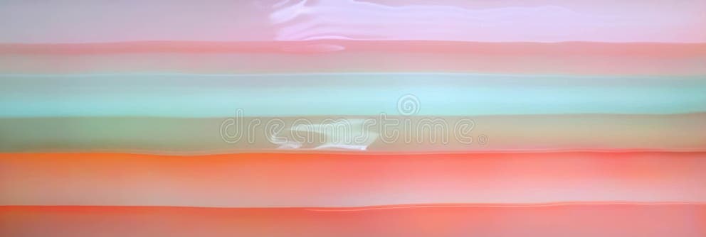 Colorful Abstract Texture with Horizontal Subtle Stripes for Background ...