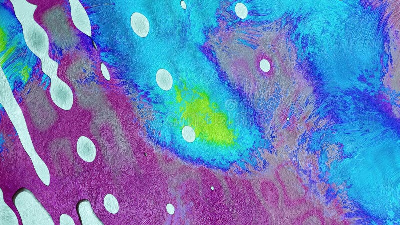 Colorful Abstract Textured Background Pattern with Torn Edge Effect and ...