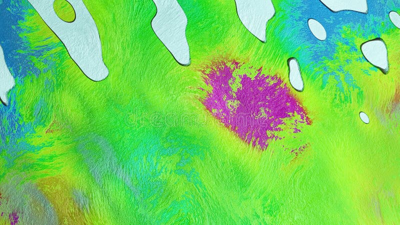 Colorful Abstract Textured Background Pattern with Torn Edge Effect and ...