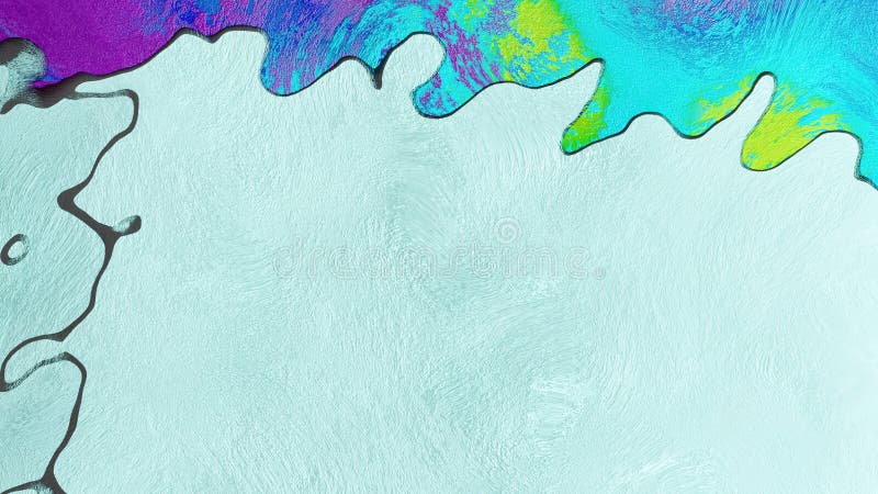 Colorful Abstract Textured Background Pattern with Torn Edge Effect and ...